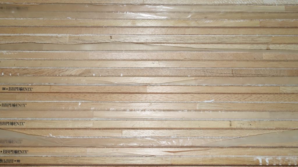 TOS BLOCK POLY - klikCHERA