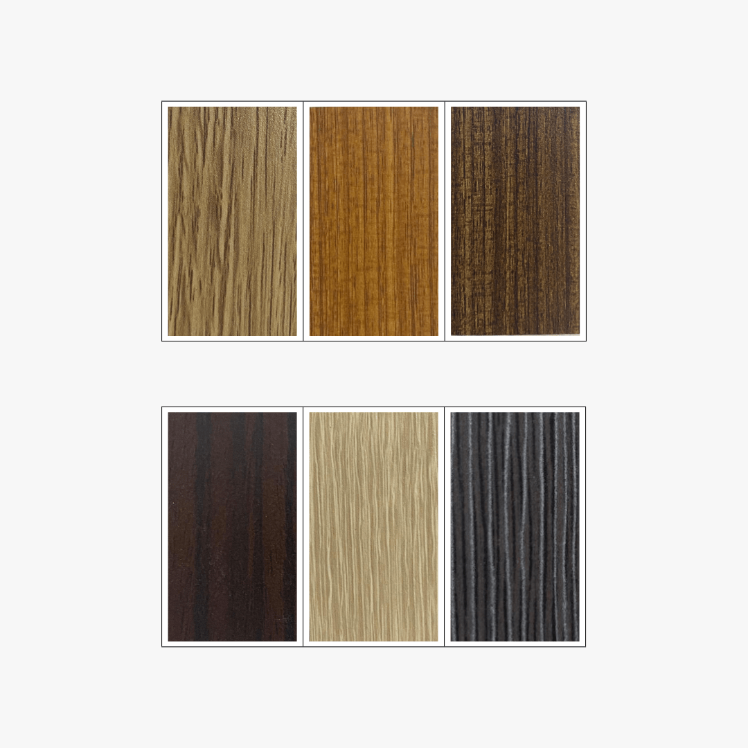 SPLENDOR HPL (High Pressure Laminate) - klikCHERA